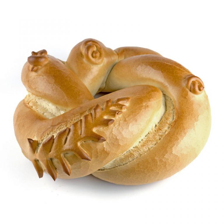 Regueifa - Farinha Amparo